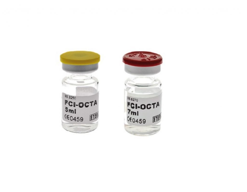 Enhancing Retinal Surgery with PFCL Liquid Perfluorocarbons