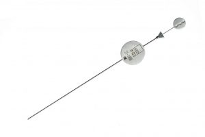 Self-threading Monoka® (Ritleng type) - Veni Vidi Medical